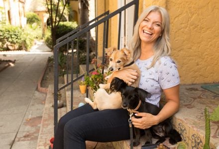 How to Create the Best Headline for Your Rover Profile | The Dog People ...