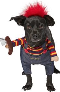 Scary Dog Costumes | The 12 Scariest Options for Your Spooky Pooch