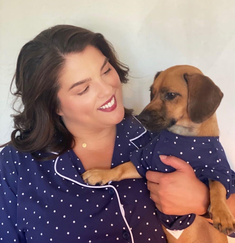 Miss Dog Mom 2020 Crowned—With Dog, of Course—in Virtual Pageant - Dog ...