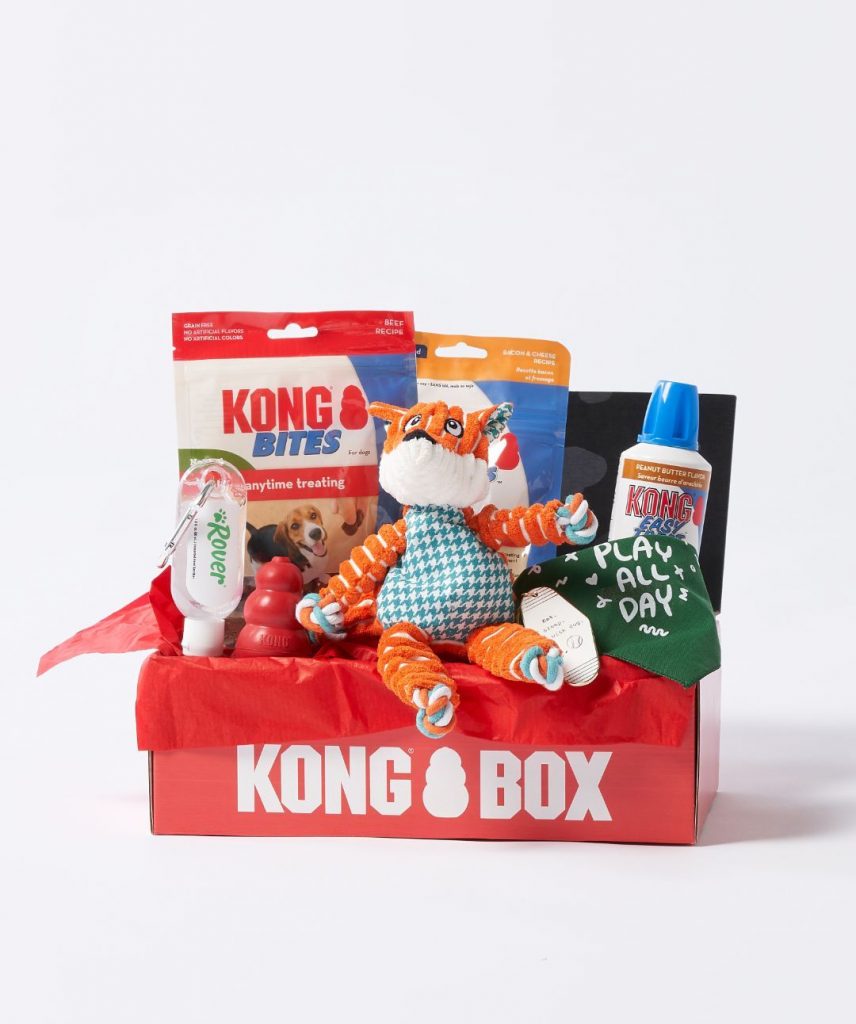 Dog Subscription Box | Sign Up for These Great Dog Subscription Boxes