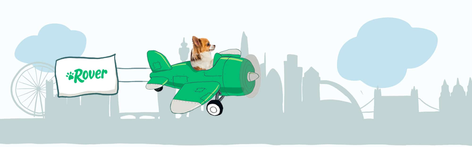 The Most Popular Dog Names In London Rover the-most-popular-dog-names-in-london-rover