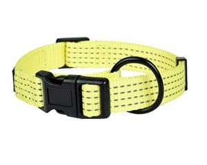 Reflective Dog Collar | The Best Reflective Collars, Harnesses, and Vests