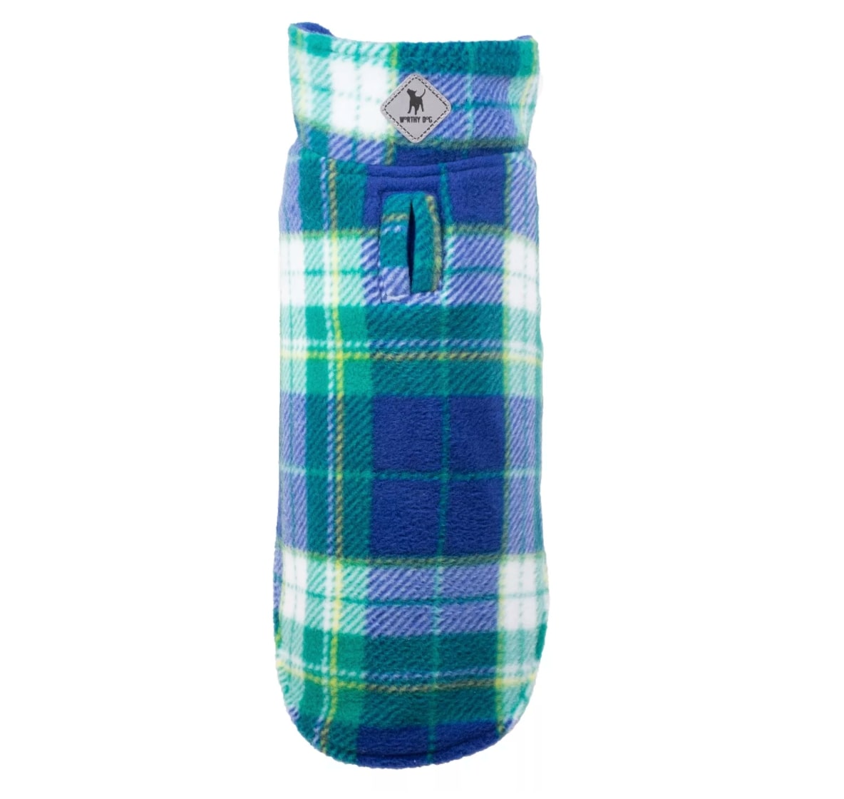 Perfect Dog Fleece Coats and Jackets for Comfy Cold-Weather Layering