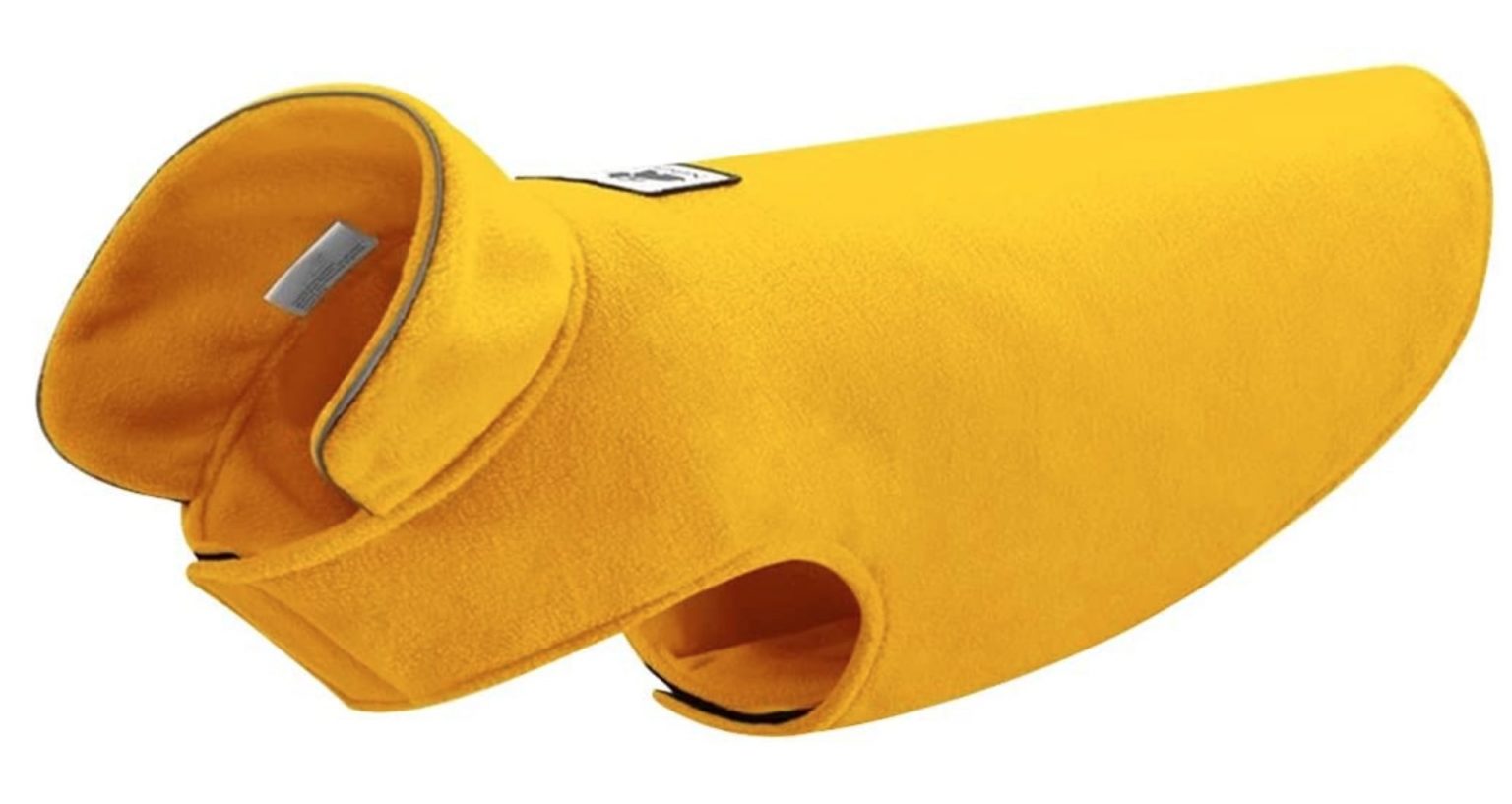 The 11 Best Dog Fleeces for Chilly Weather