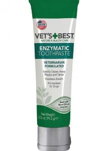 12 Dog Toothpastes for Healthy Canine Teeth & Gums