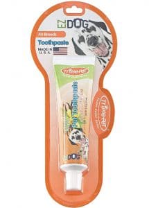 12 Dog Toothpastes for Healthy Canine Teeth & Gums