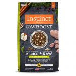 High-Fiber Dog Food | The Best Dog Food High in Fiber