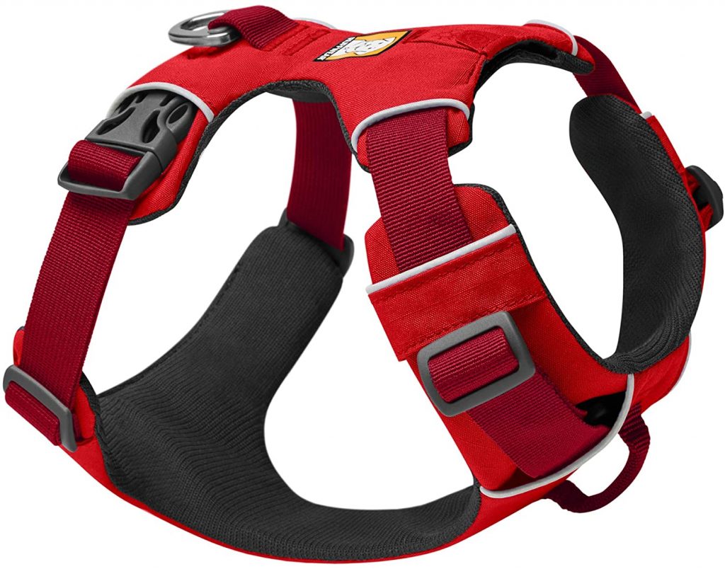 The 8 Best Harnesses for Golden Retrievers
