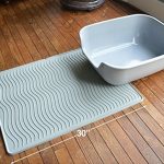 The 11 Best Cat Litter Mats To Keep Things Tidy