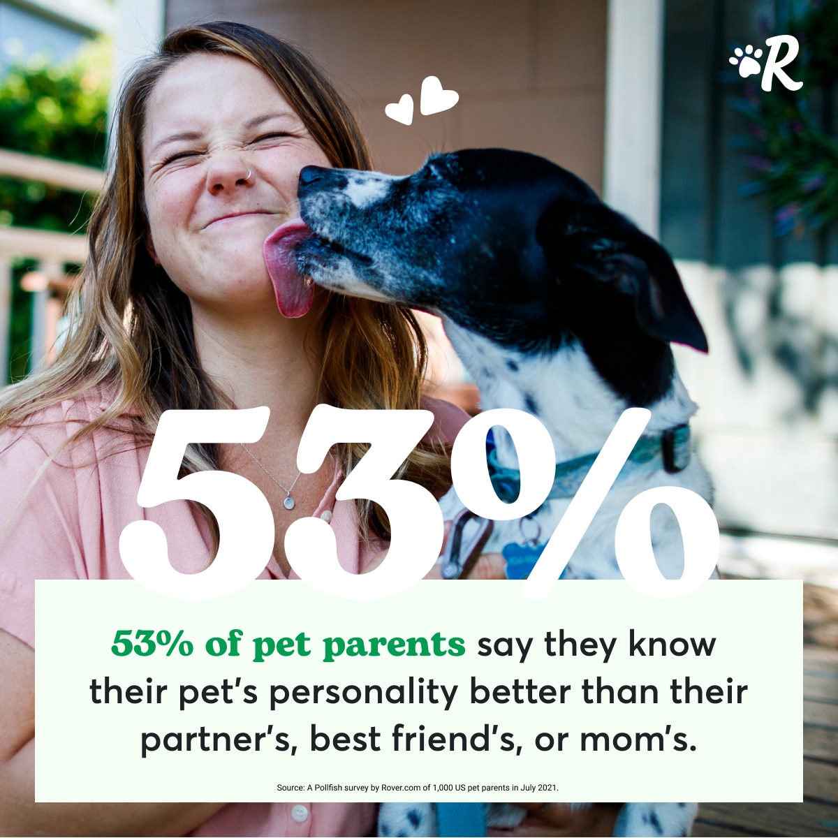 How the Pandemic Bonded Us to Our Pets | Rover.com