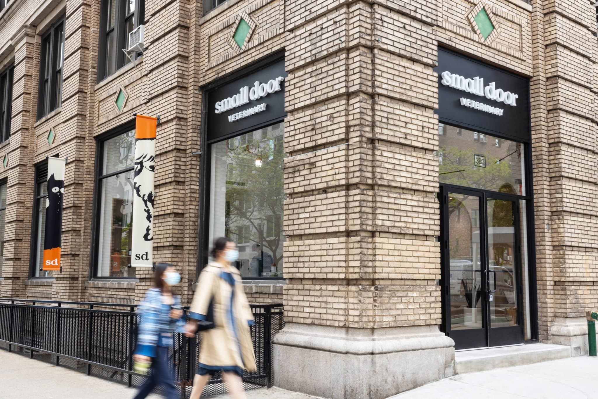 Small Door Veterinary: The Practice That's Changing the Face of Pet Care