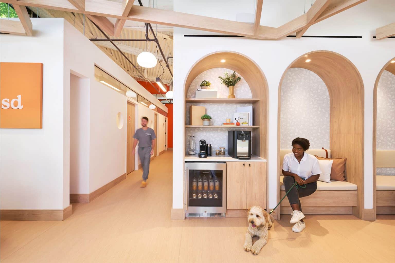 Small Door Veterinary: The Practice That's Changing the Face of Pet Care