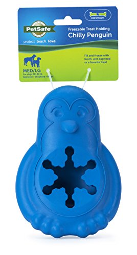 Do Frozen Dog Toys Work on Teething Puppies and Hot Dogs?