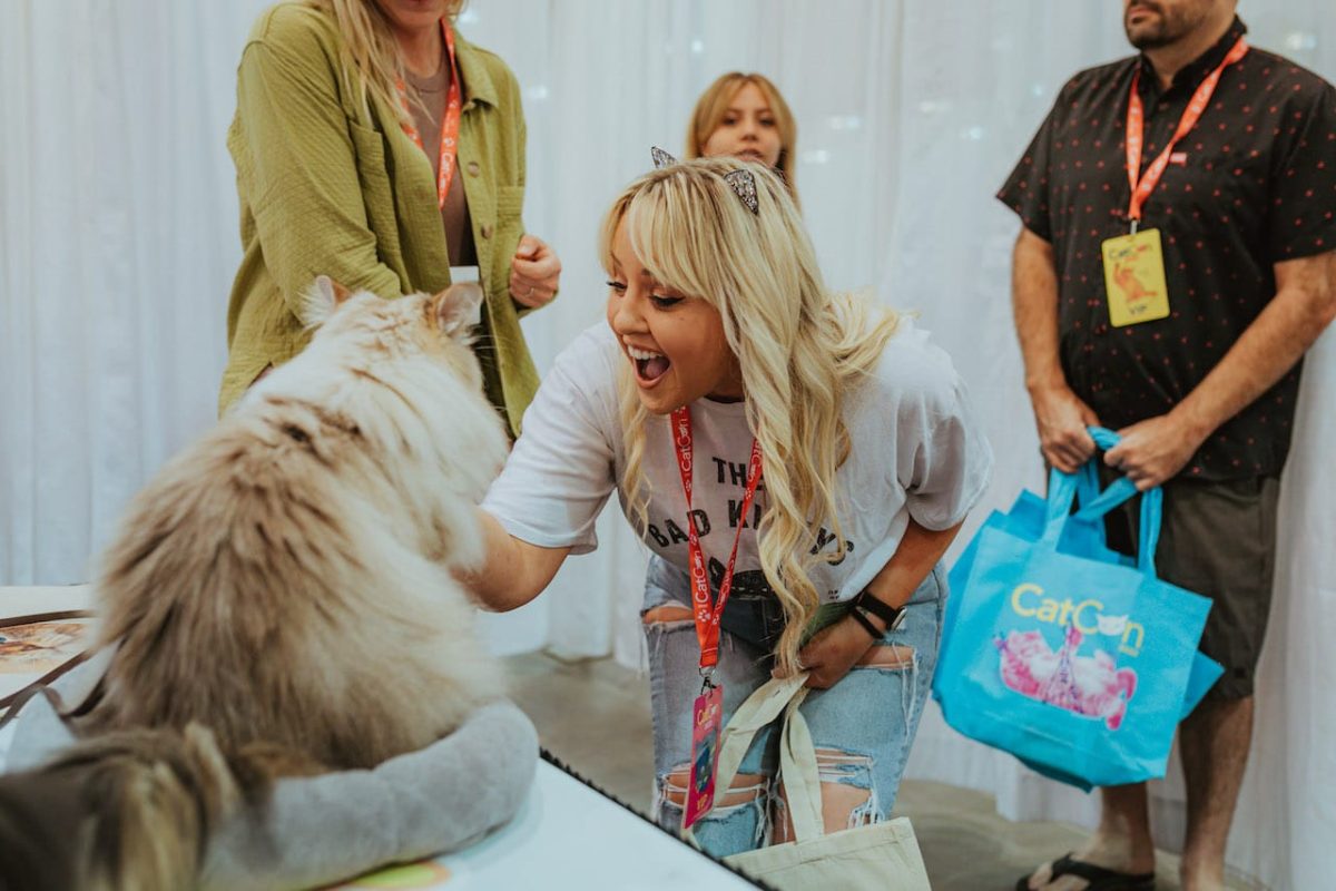 How Well Did You Follow Pets in the News This Month? | The Dog People ...