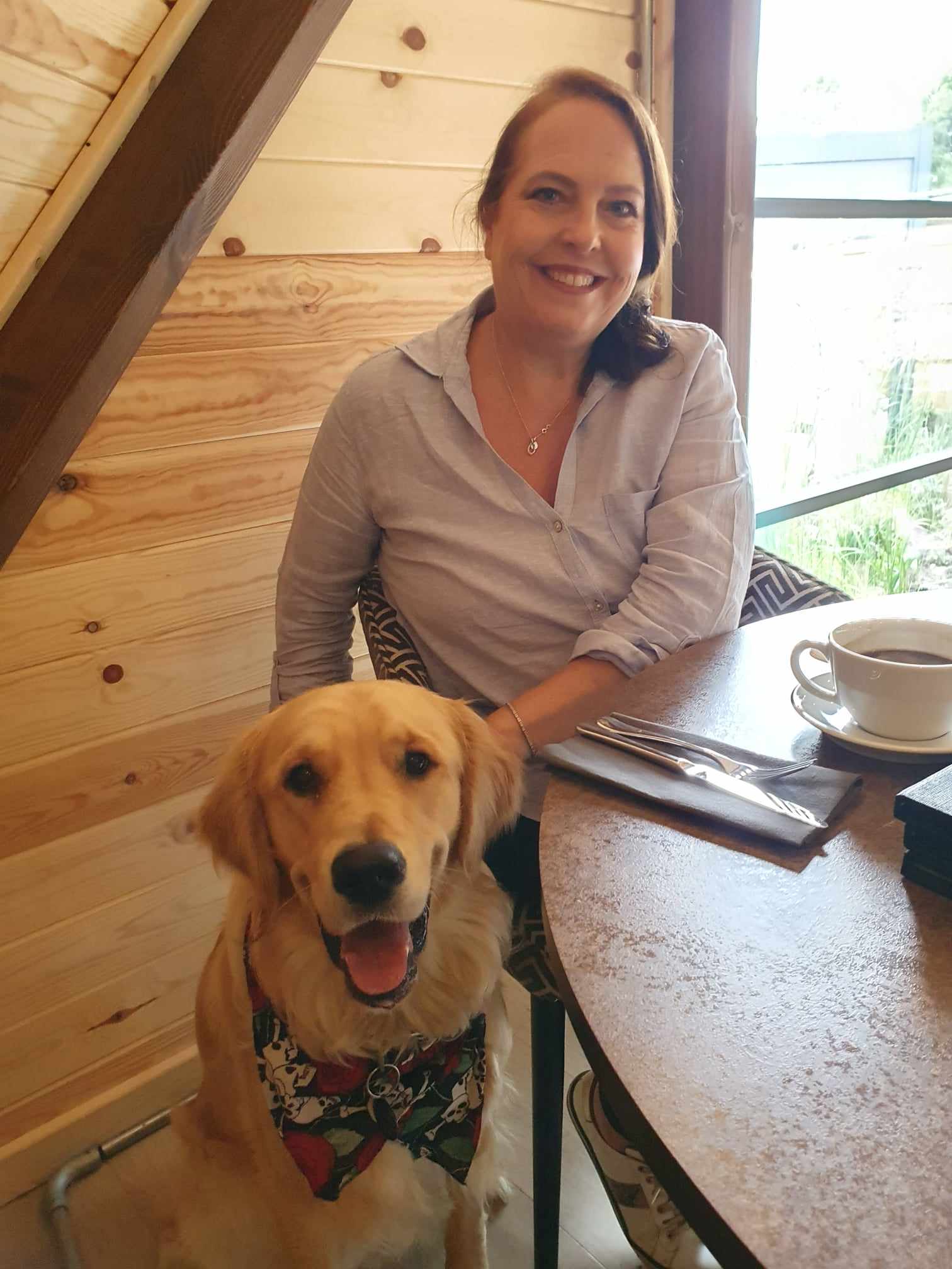 Rover Dog-Friendly Pub Awards