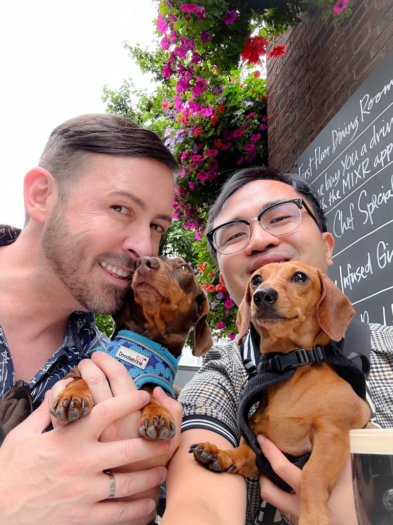 Rover Dog-Friendly Pub Awards