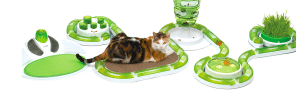 The 8 Best Cat Track Toys and Ball Towers