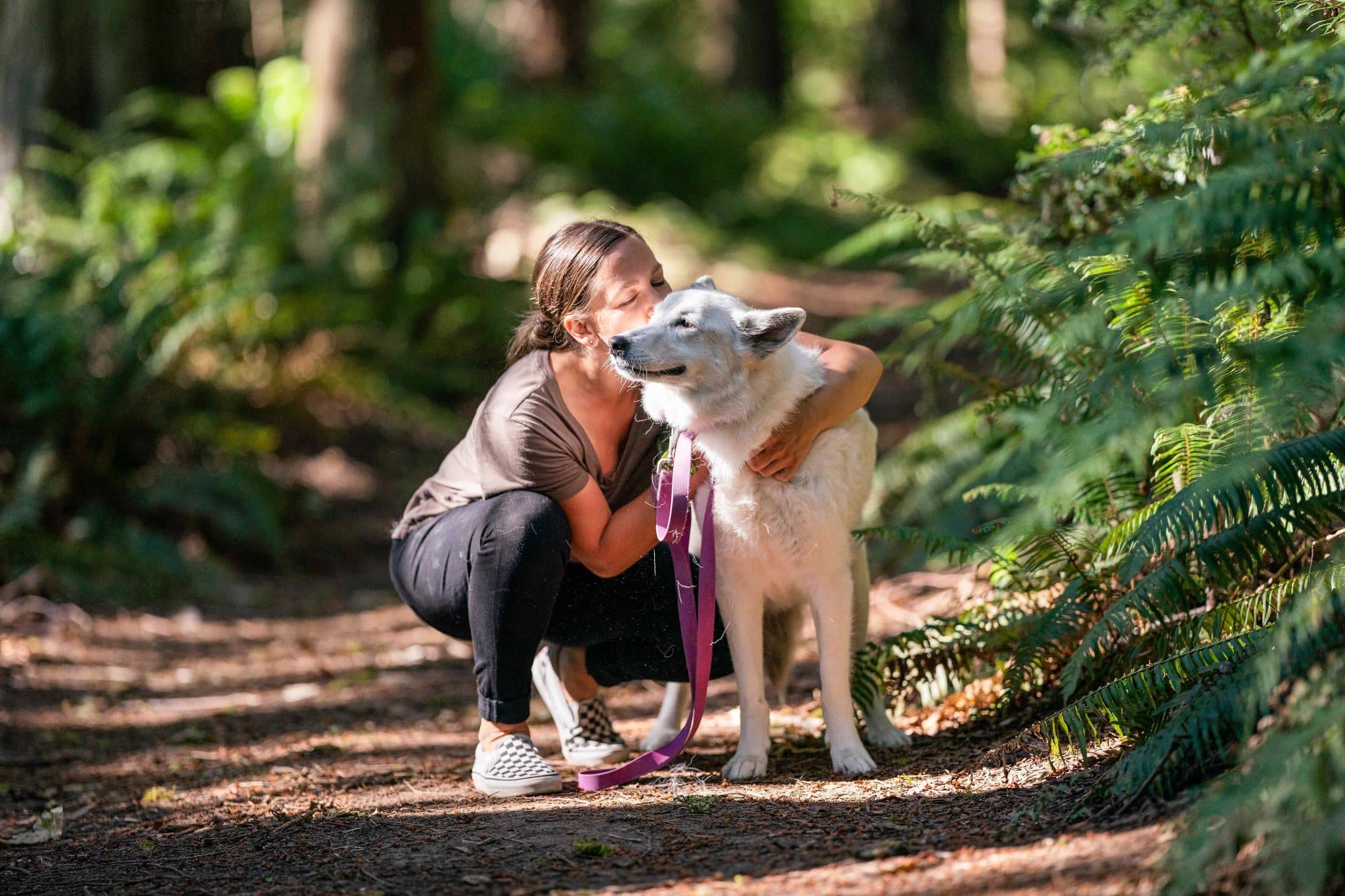 Are pet people better off? Science suggests yes. | The Dog People by ...