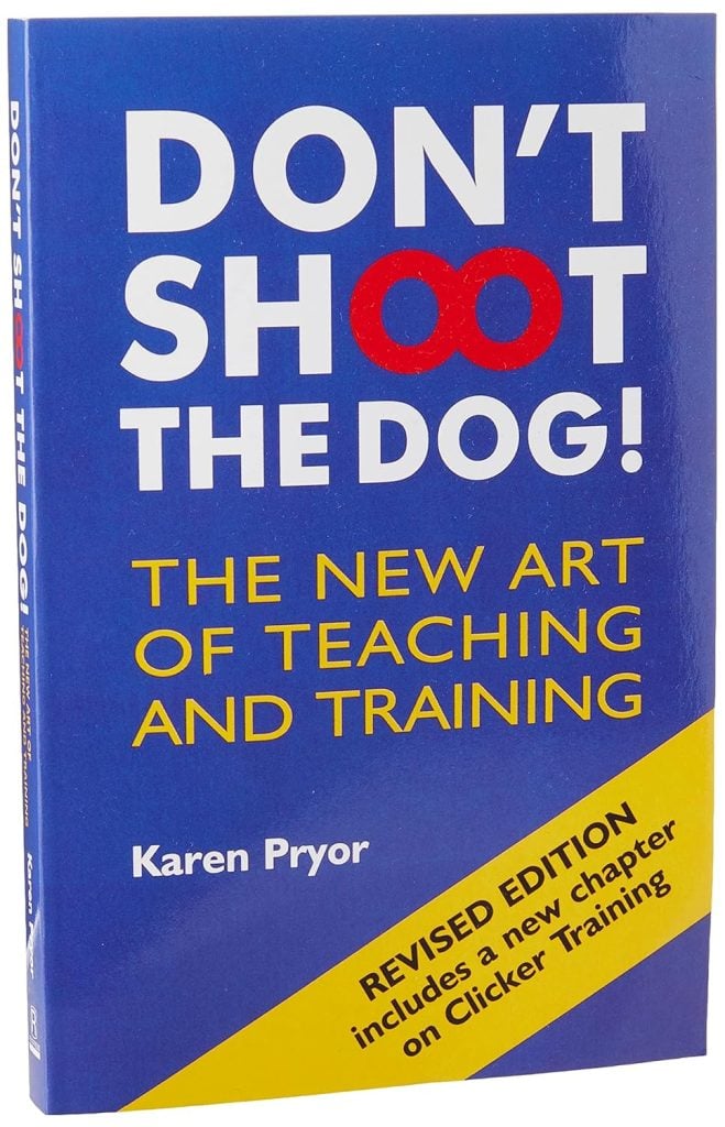 7 Best Books on Dog Training & Behavior