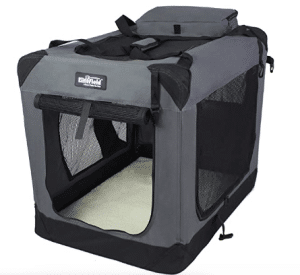 The 11 Best Dog Crates for Medium Dog Breeds