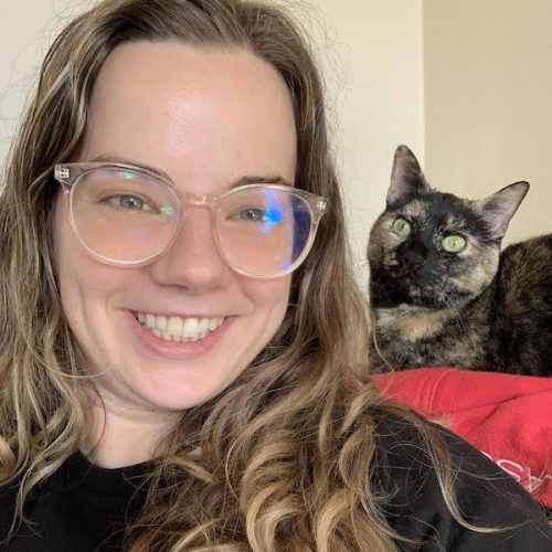 Niki Stojnic, Emily Gadd, Liz Coleman, Author at The Dog People by ...