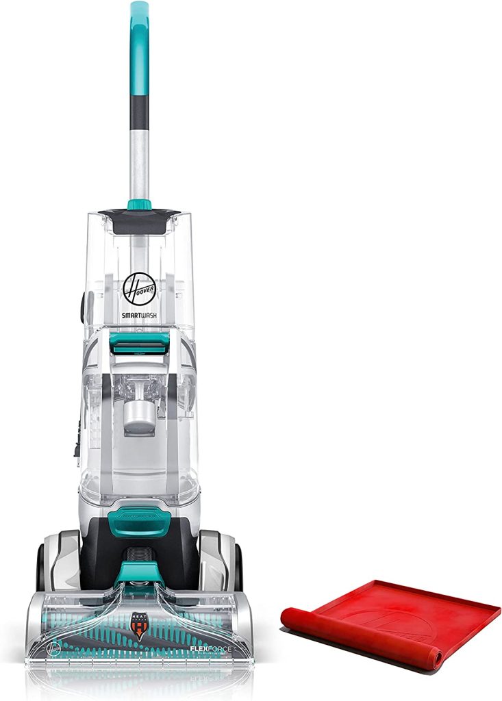 The 10 Best Carpet Cleaners for Pet Messes and Stains
