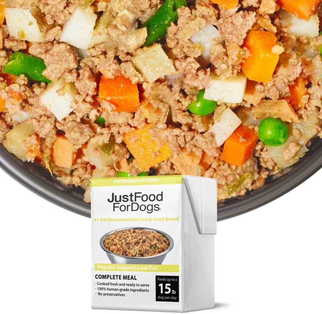 The Best Diets Low in Protein for Your Dog’s Health