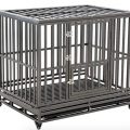 The 12 Best Big Dog Crates for Large and Giant Breeds