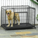 The 12 Best Big Dog Crates for Large and Giant Breeds
