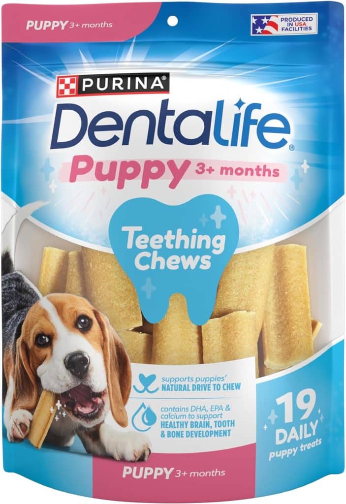 The 11 Best Dog Dental Chews to Keep Your Pup’s Breath Fresh