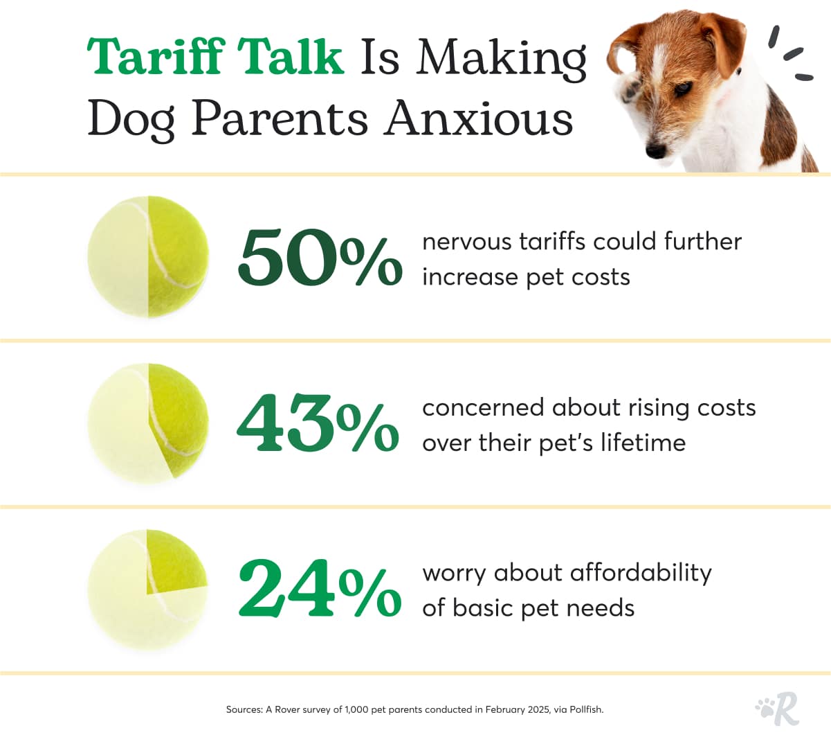 How Much Does a Dog Cost? Upfront, Annual, & Monthly Expenses