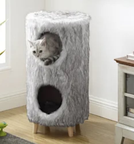 Modern Cat Trees | Entertain Your Cat and Enhance Your Decor