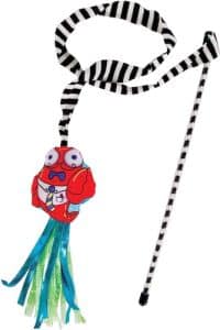 The 9 Best String and Ribbon Toys for Yarn-Loving Cats