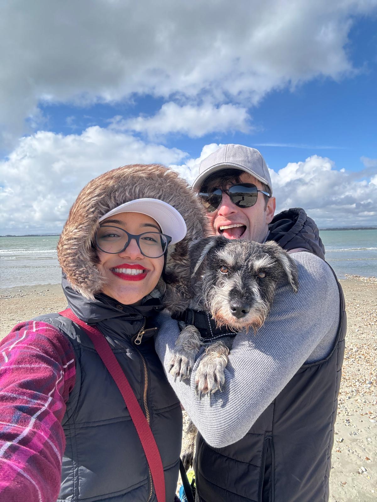 Rover Dog-Friendly Pub Awards