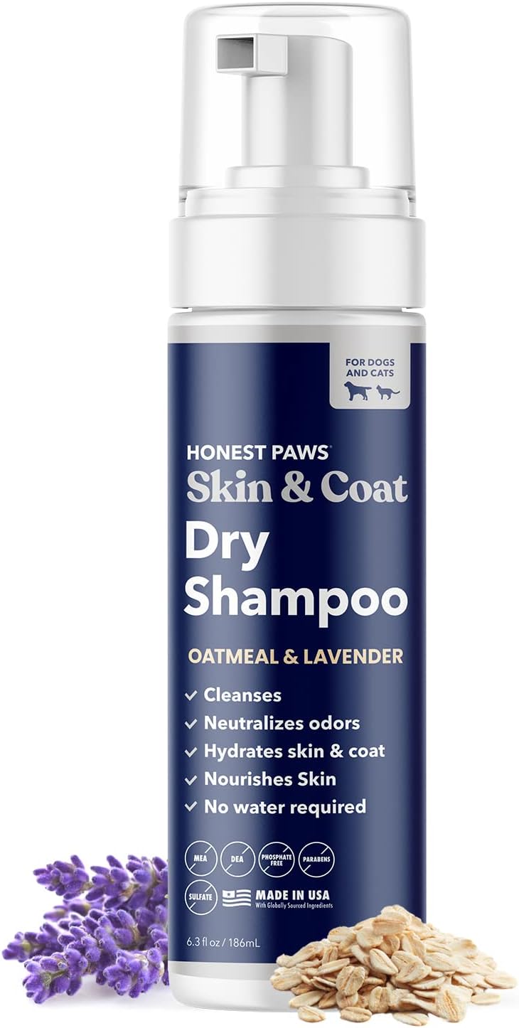 The 8 Best Puppy Shampoos for Sensitive Puppy Skin