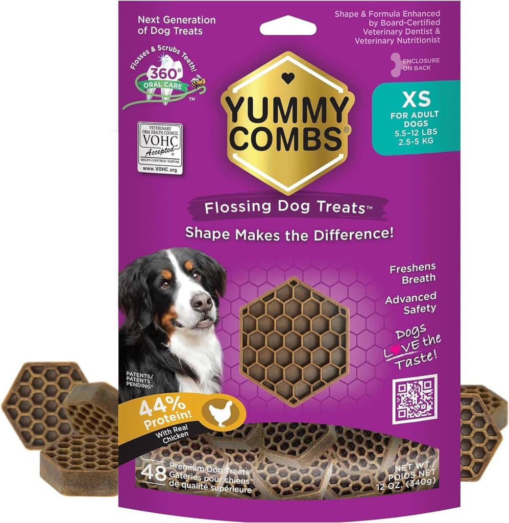 The 11 Best Dog Dental Chews to Keep Your Pup’s Breath Fresh