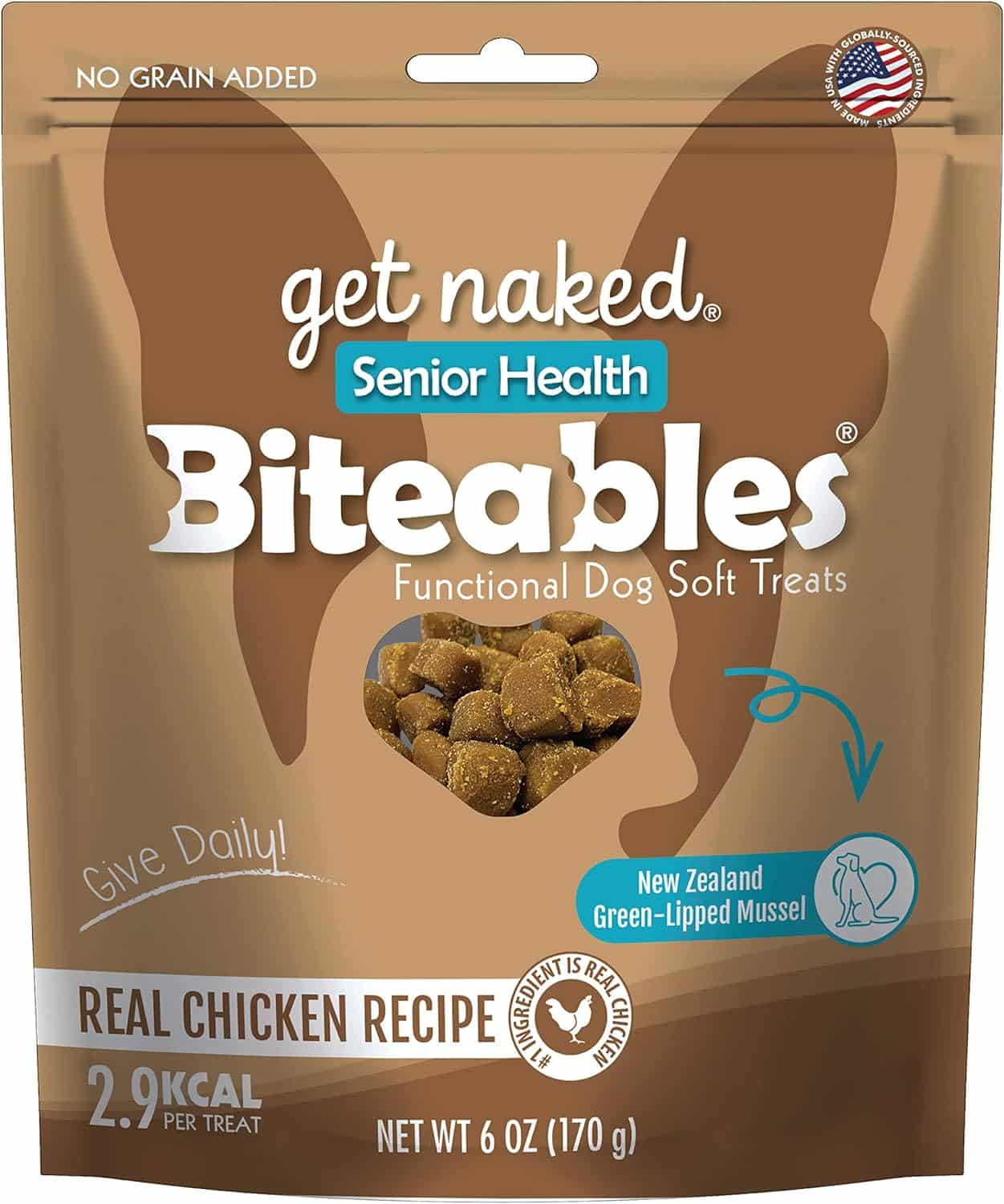 The 9 Best Soft and Squishy Treats for Dogs