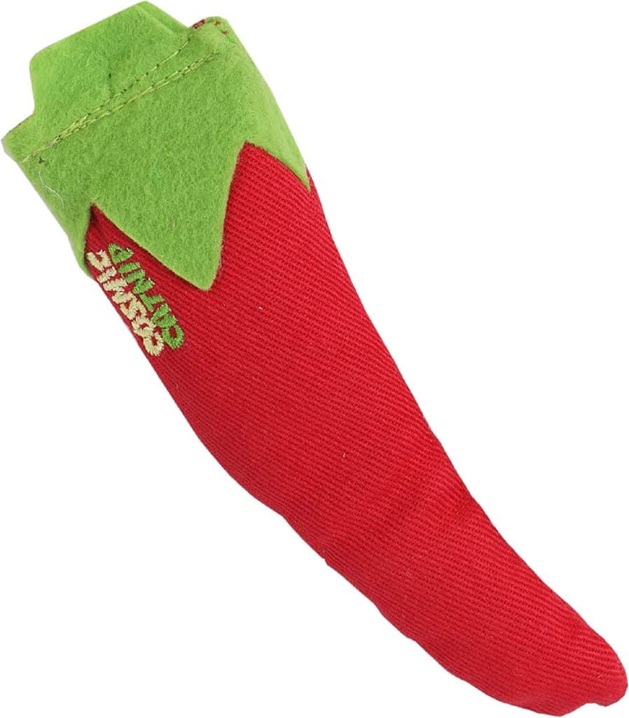 The 10 Best Cat Kicker Toys