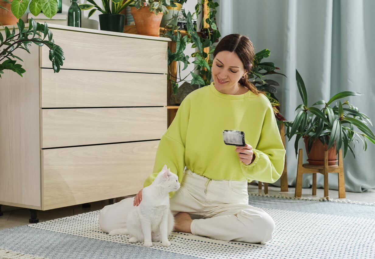 How Long Should a Pet Drop-In Visit Be?