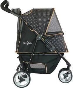 The 9 Best Cat Strollers for Cats on the Go