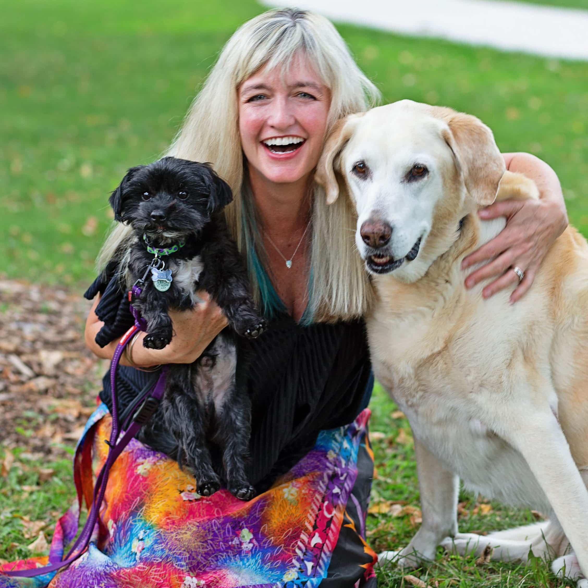 Jen Reeder, Author at The Dog People by Rover.com