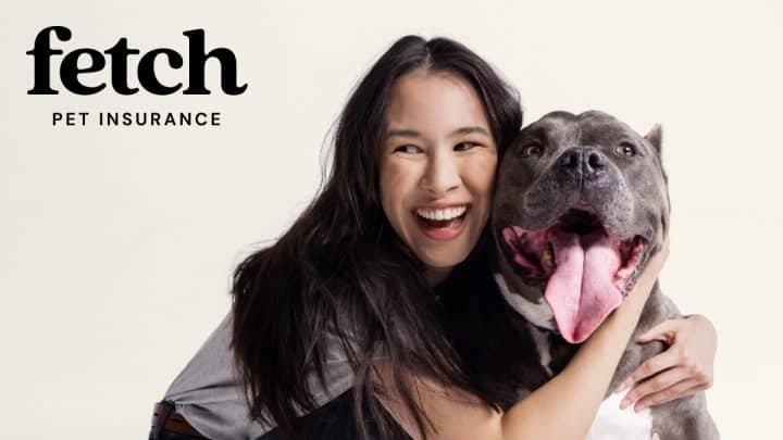 Fetch Pet Insurance Review 2024