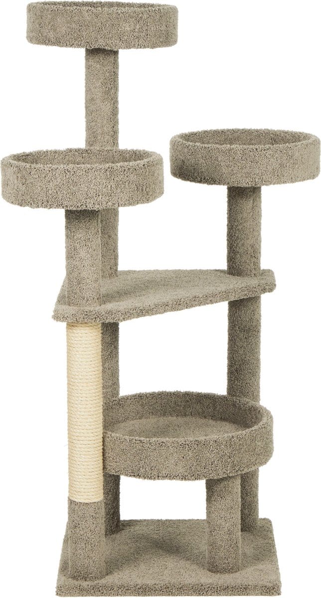 The 13 Best Cat Scratching Posts