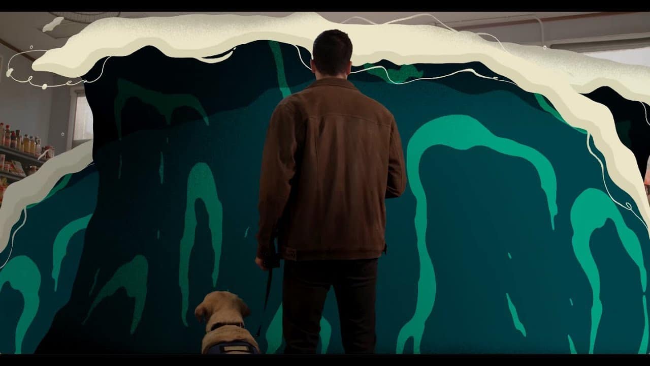 How Dogs Can Help With Depression, Stress, and Anxiety