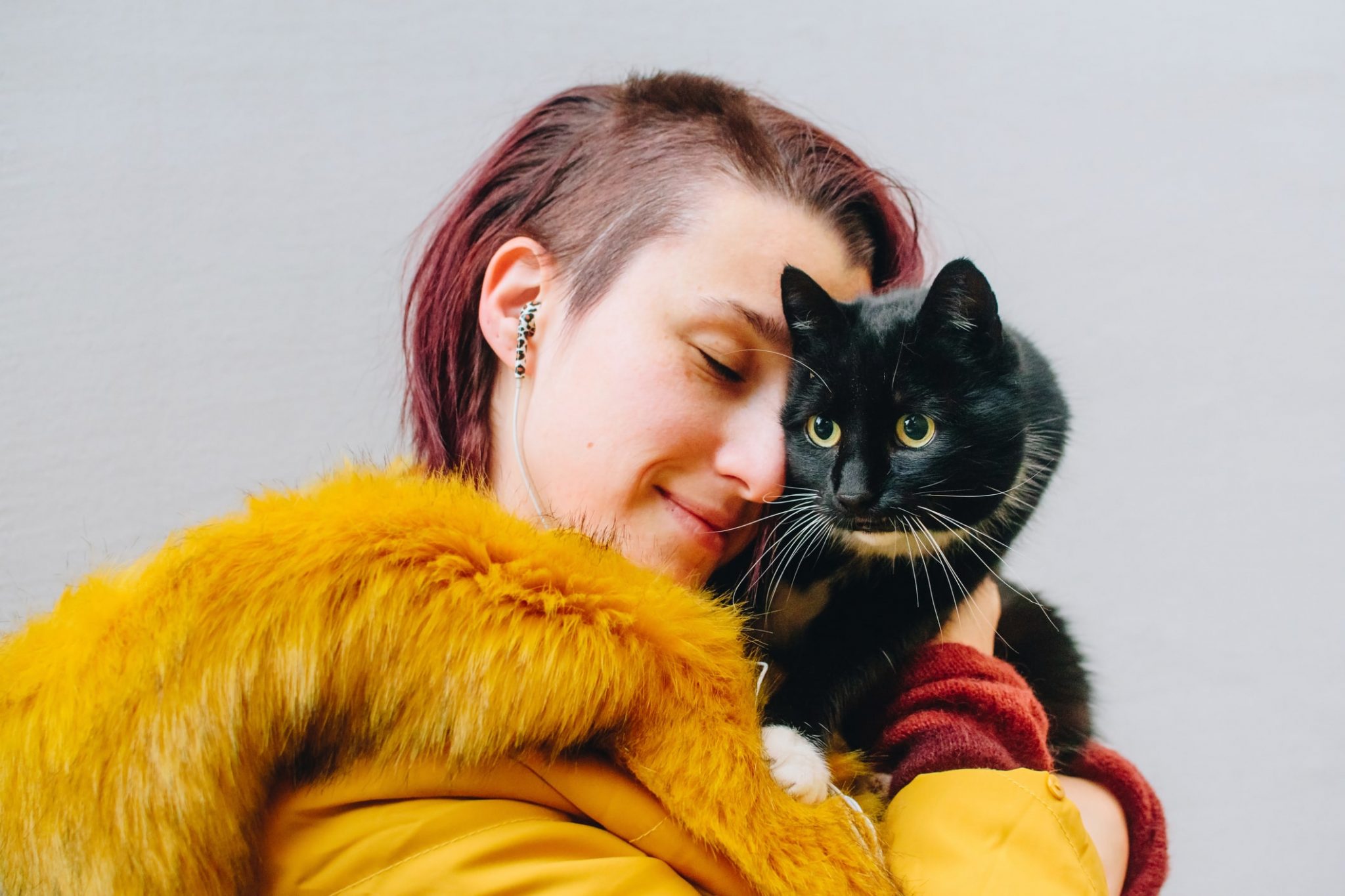 Why Are My Cat’s Eyes Dilated: Reasons for Cat Pupil Dilation