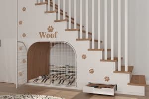 5 Dog Room Ideas for Creating a Safe Space for Your Pup