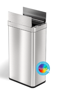 The 5 Best Dog-Proof Trash Cans