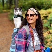 Les chats aiment-ils les bisous ? Où puis-je embrasser le mien