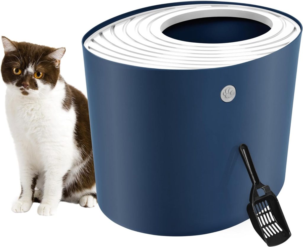 The 11 Best Dog-Proof Cat Litter Boxes