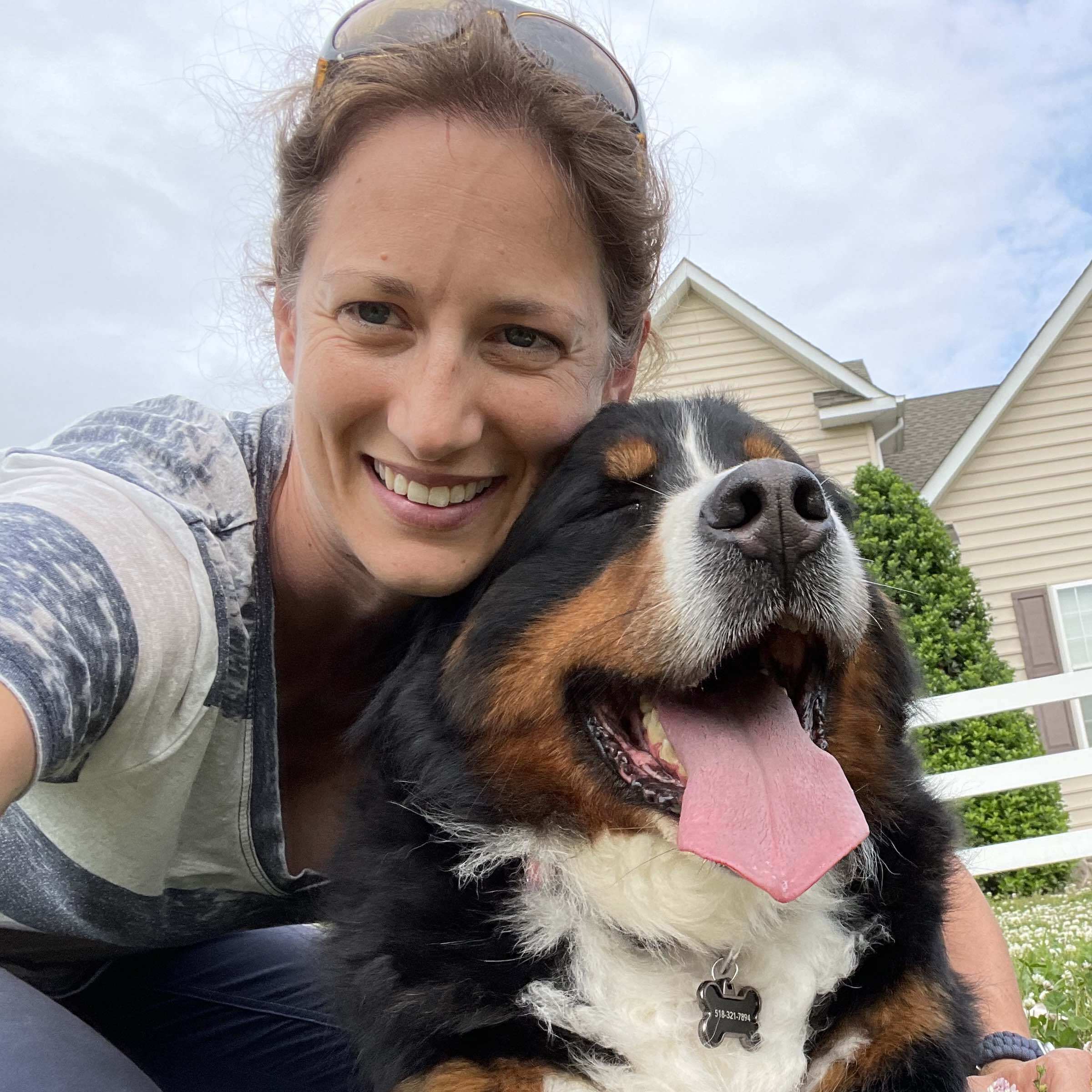 Katie Nowak, Author at The Dog People by Rover.com